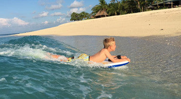 How to bodyboard- Tips and tricks to getting started with Jay Reale ...