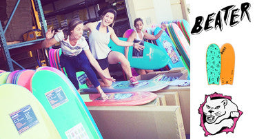 Which Beater Board is best? – eBodyboarding.com