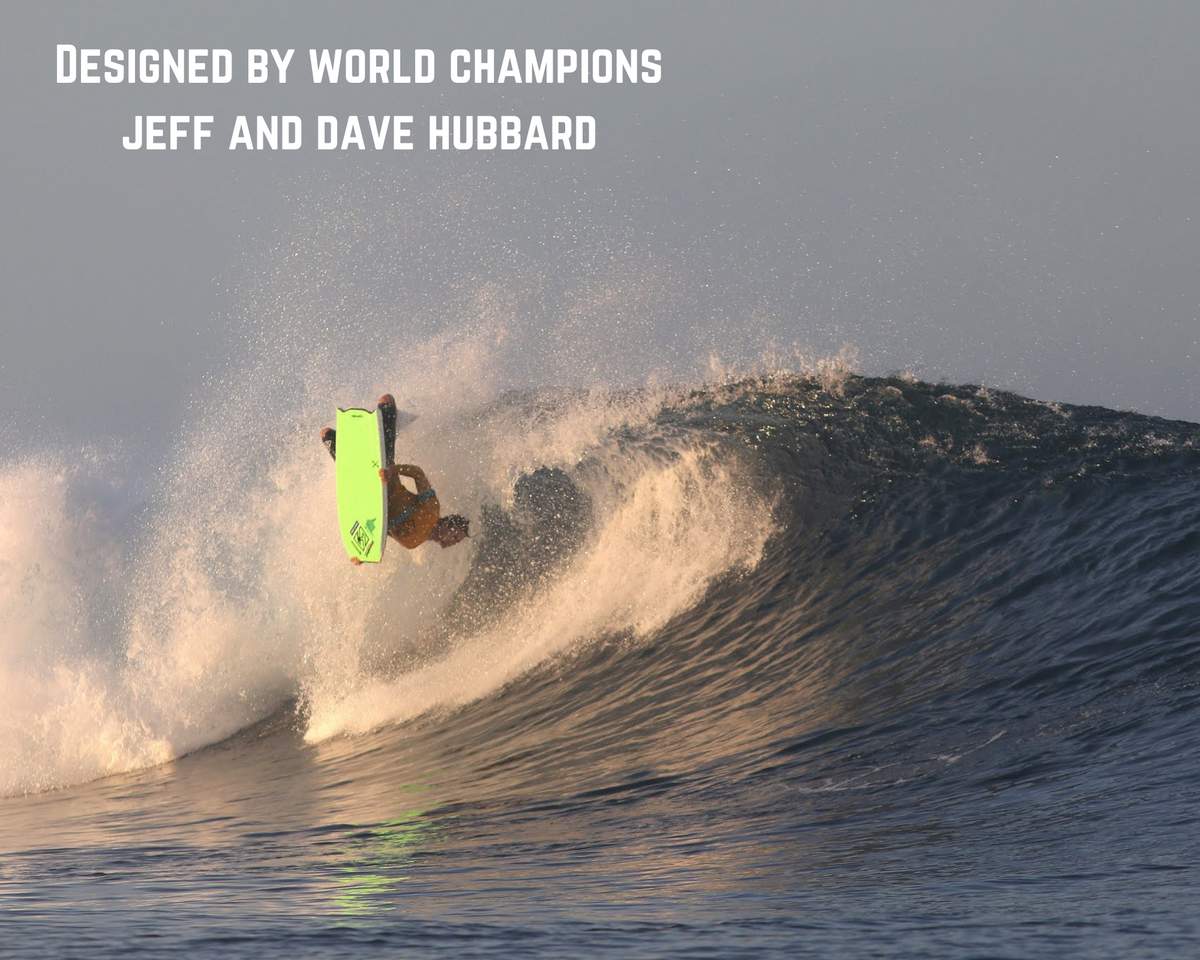 Hubboards Bodyboards, Jeff and Dave Hubbard – eBodyboarding.com