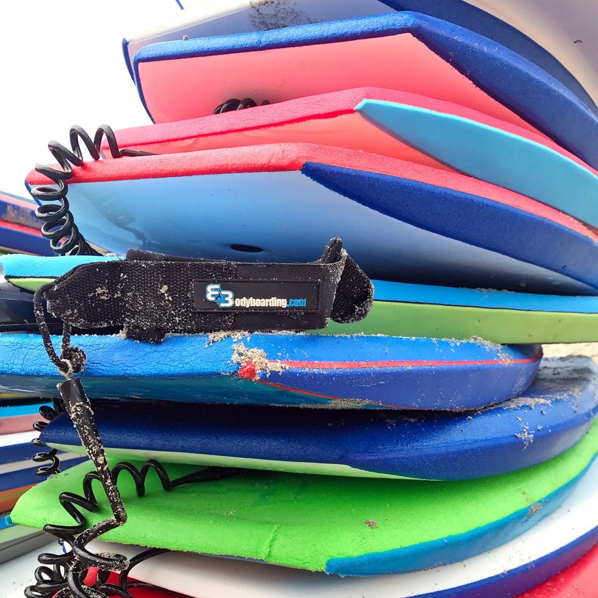 San Clemente Bodyboard Rentals - Single Day or Weekends Rentals ...