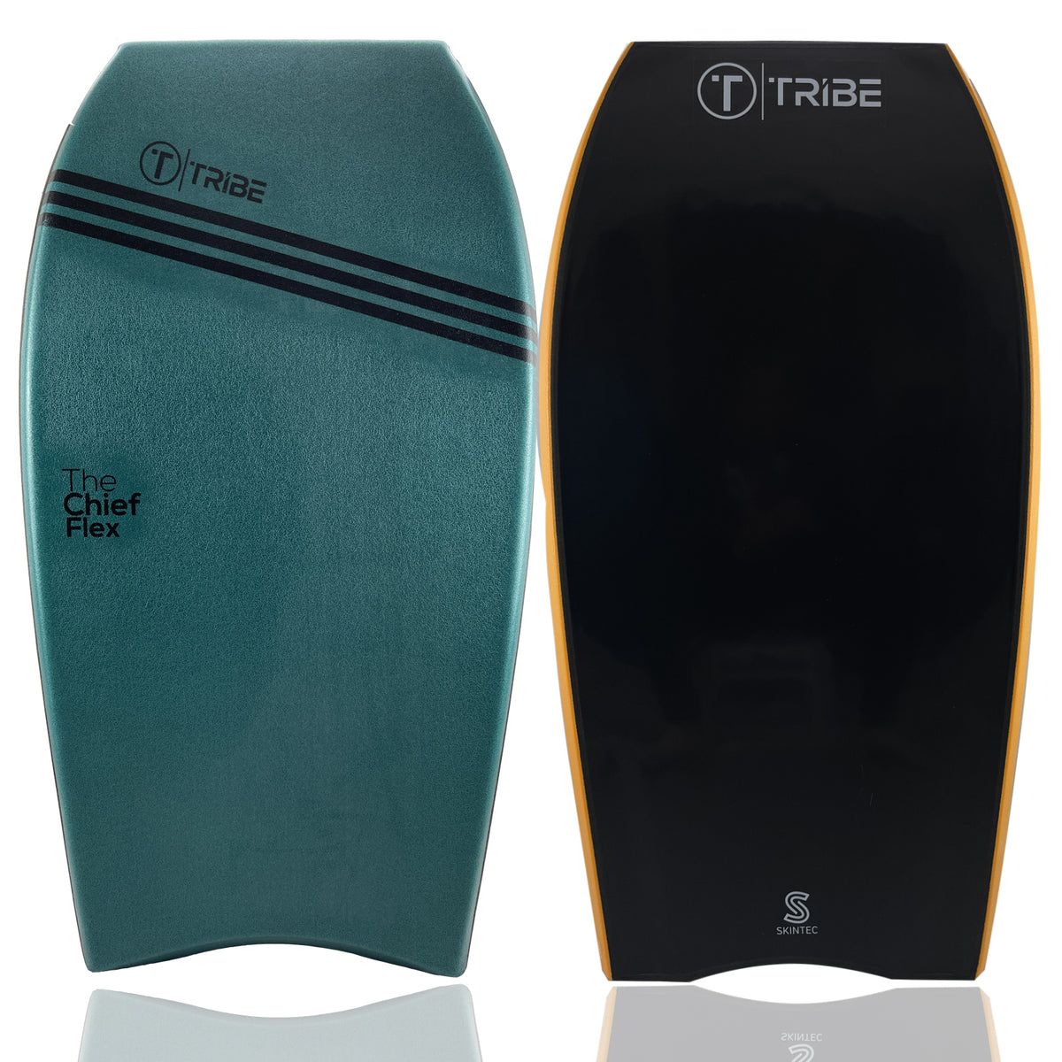 Tribe Chief Flex Big Guy Bodyboard – eBodyboarding.com