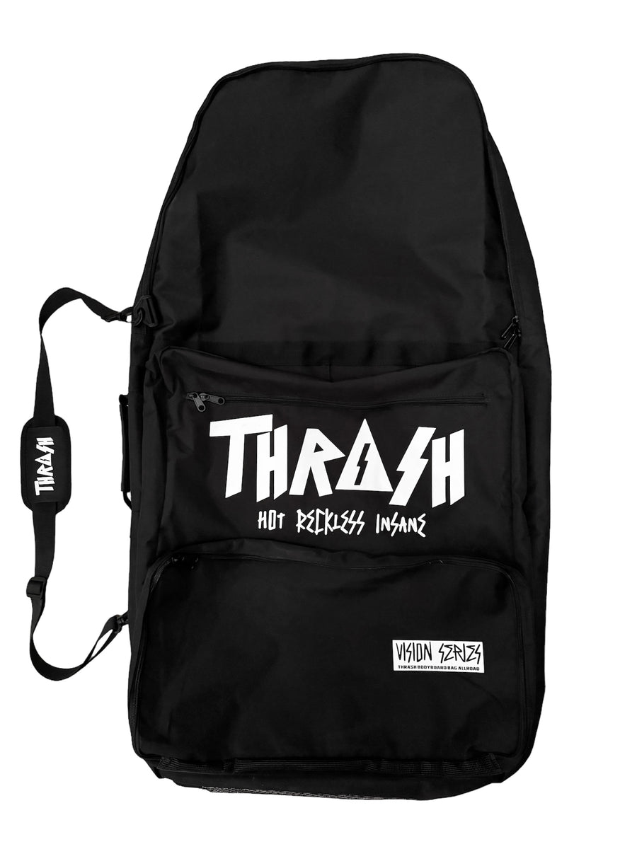Thrash Daily Bodyboard Bag – eBodyboarding.com