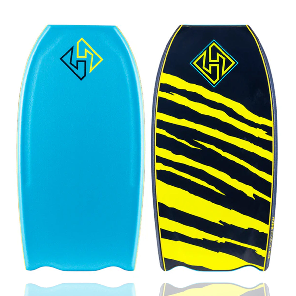 Hubboards Hubb HD BT Bodyboard – eBodyboarding.com