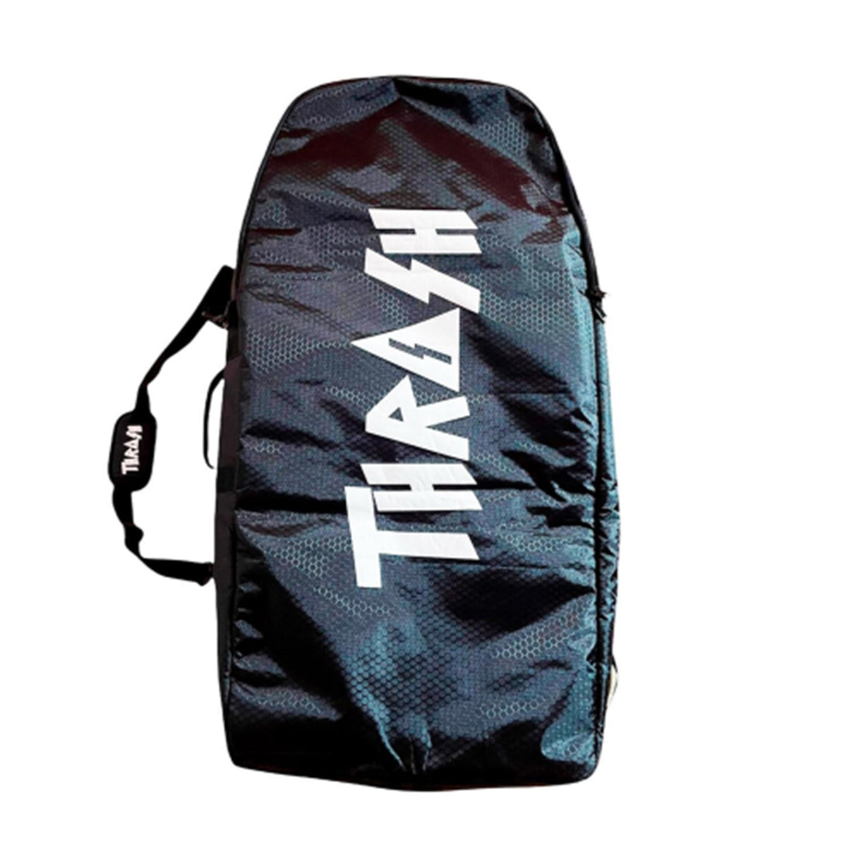 Thrash HX 5 Board Travel Bag - Black – eBodyboarding.com