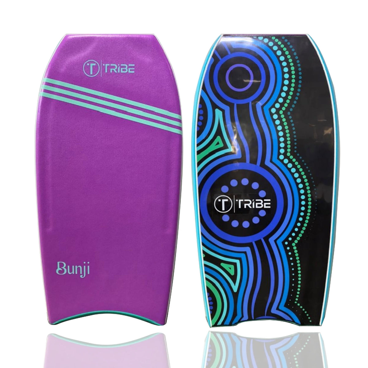 Tribe Bunji Bodyboard – eBodyboarding.com