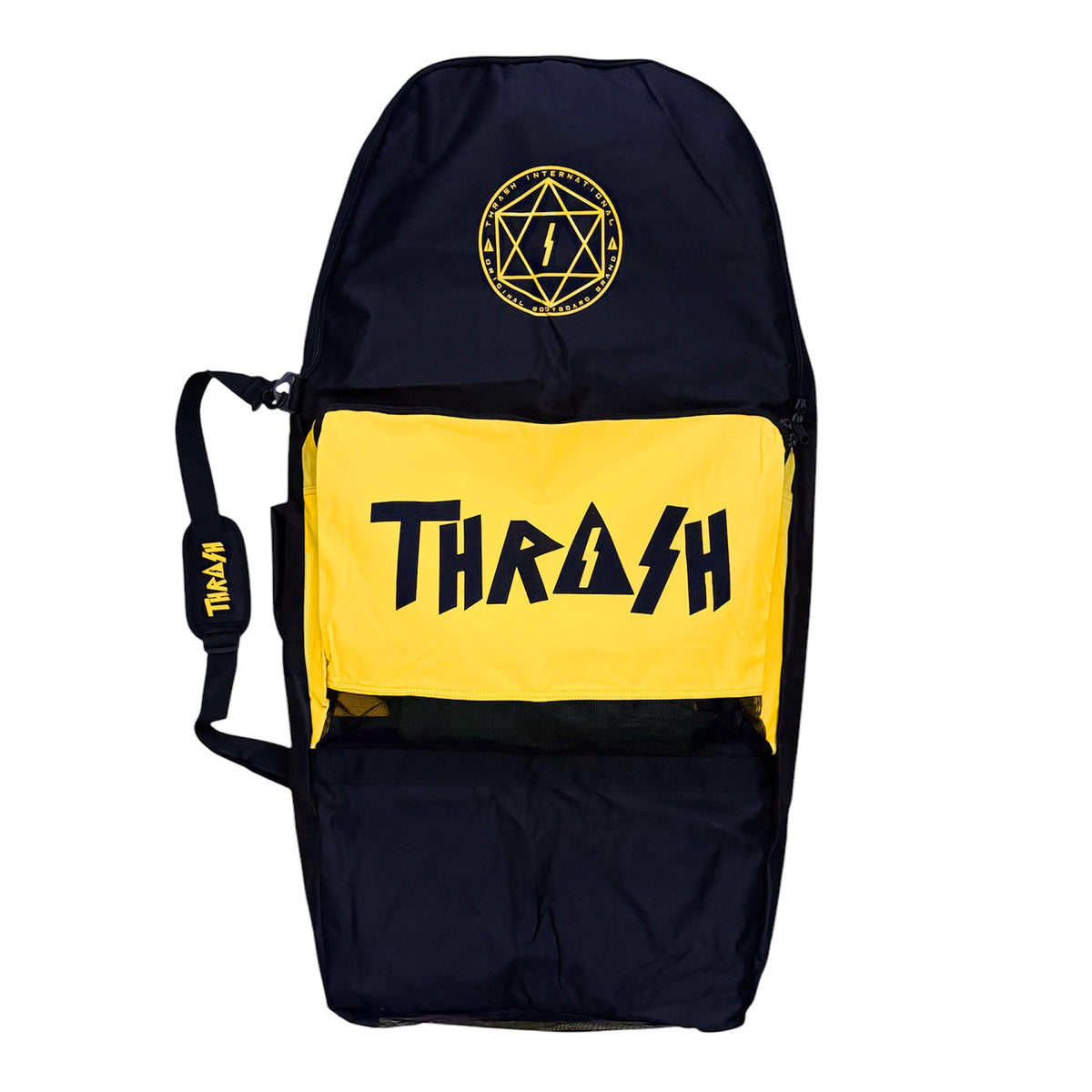 Thrash Dark Series Day Bag – eBodyboarding.com