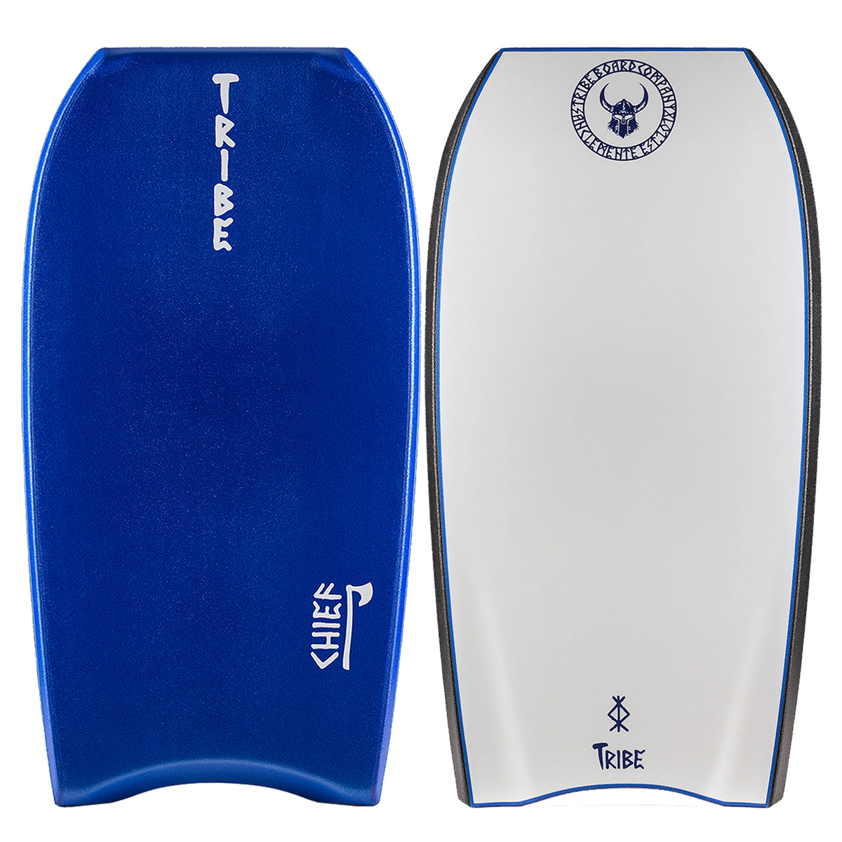 Tribe Chief HV PE Bodyboard – eBodyboarding.com