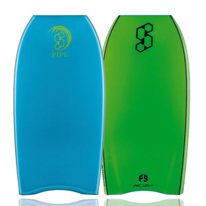 Science Bodyboards by Mike Stewart – eBodyboarding.com
