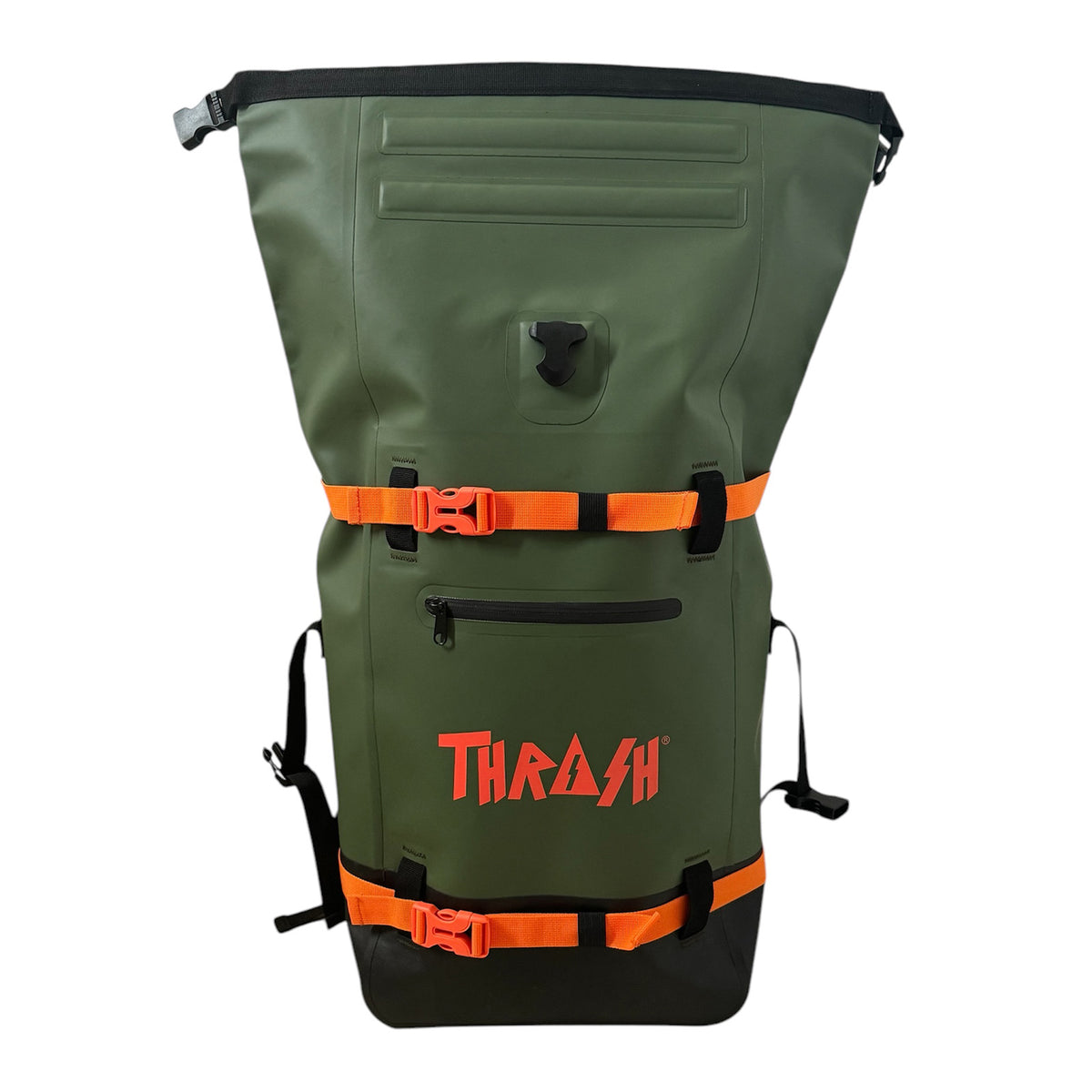 Thrash 35 Liter - Wet/Dry Backpack with Vest Hook System ...