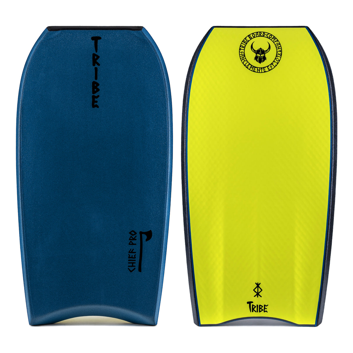 Tribe Chief 2.0 Pro Quad Bodyboard – eBodyboarding.com
