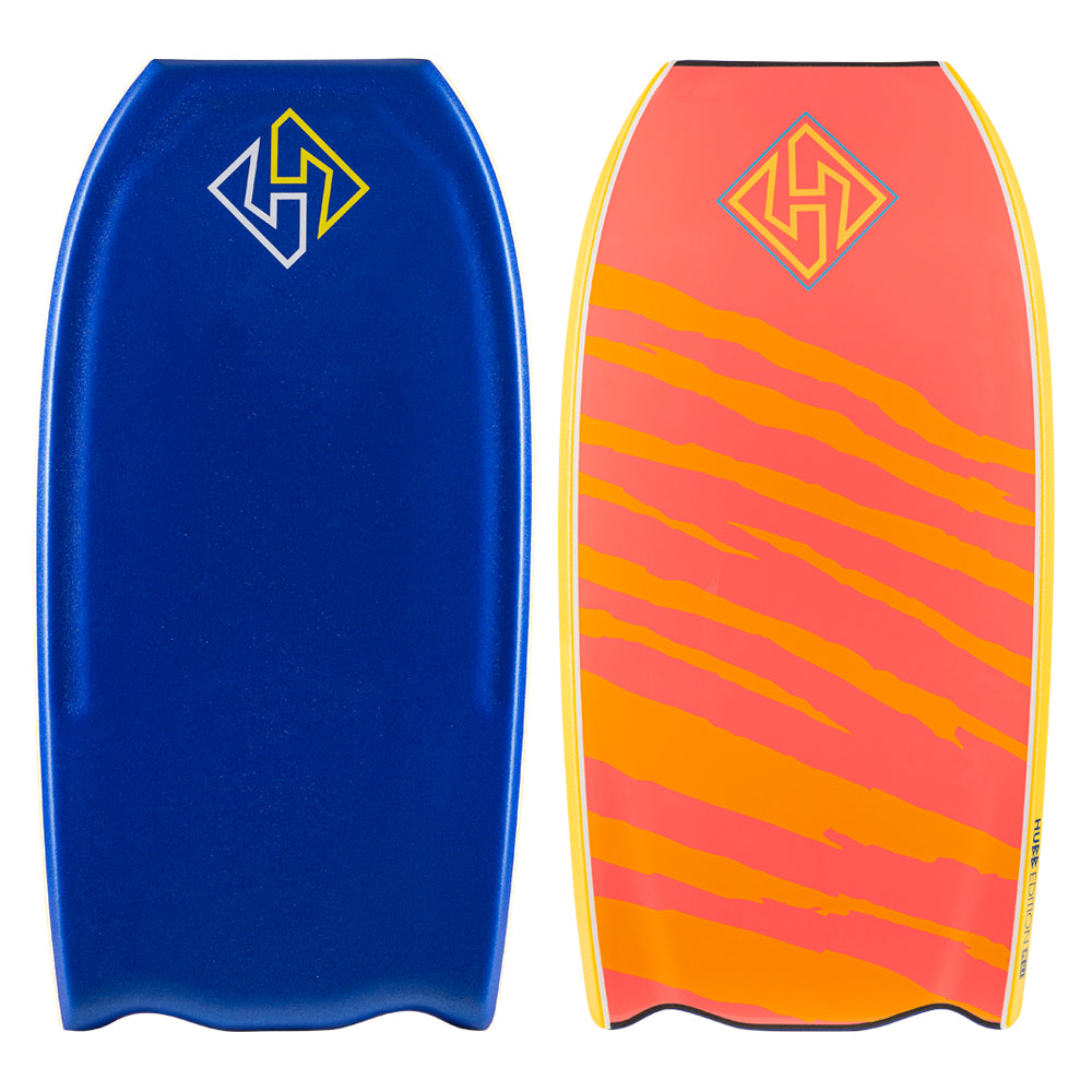 Hubboards Hubb PE Deluxe BT Bodyboard – eBodyboarding.com