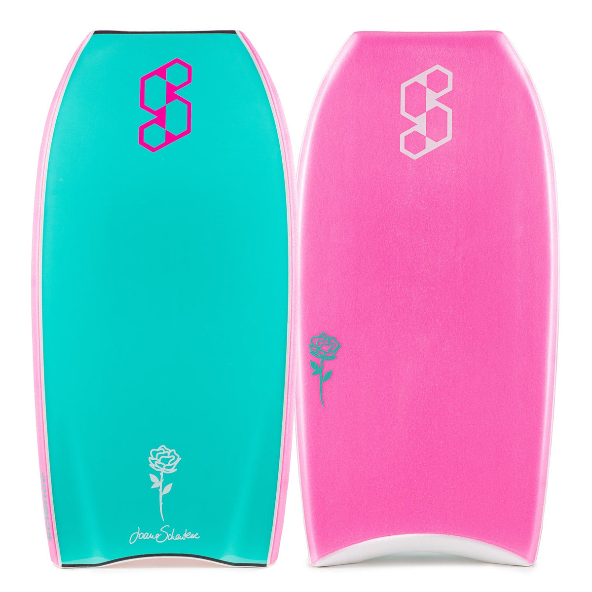 Mike Stewart Science Joana PE Bodyboard – eBodyboarding.com