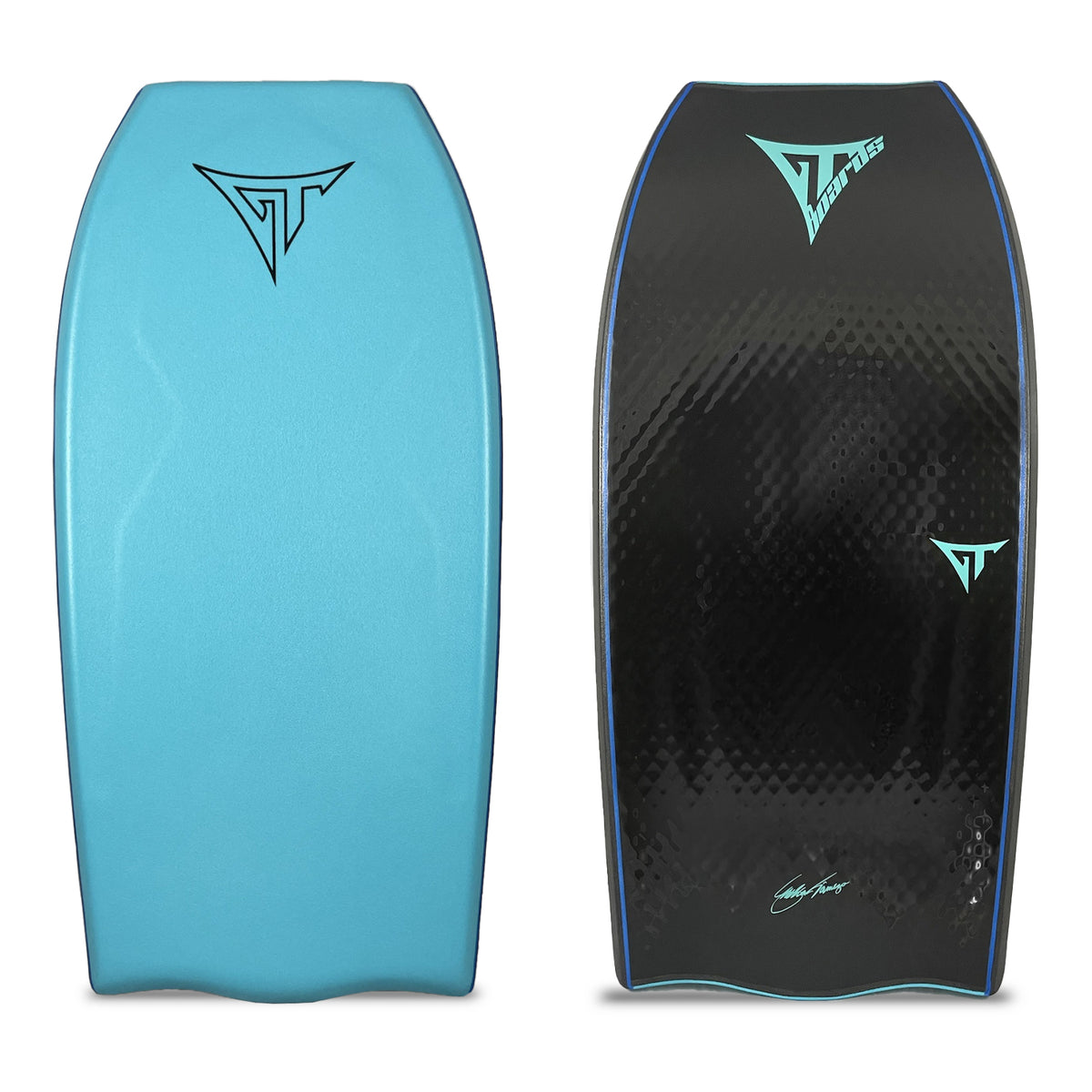 GT Boards NEW Mega-T Bat Tail Bodyboard – eBodyboarding.com