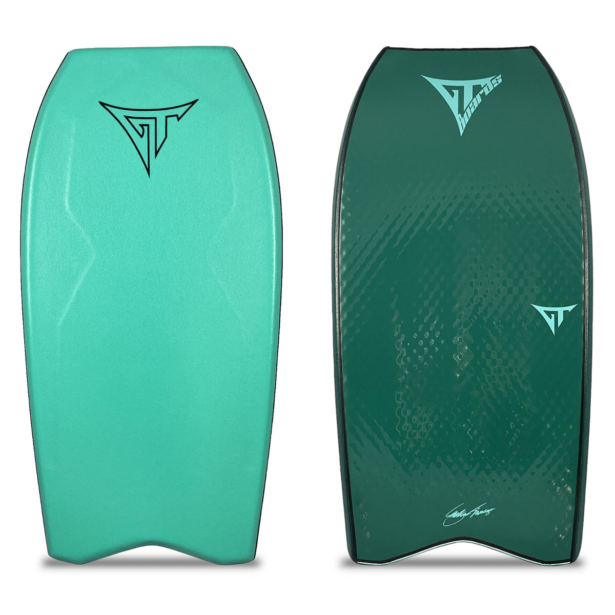 GT Boards NEW Mega-T V-Tail Bodyboard – eBodyboarding.com