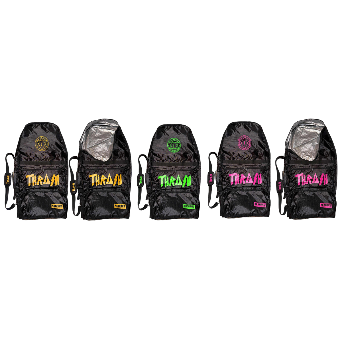 Thrash HX Ultralite Bodyboard Bag – eBodyboarding.com