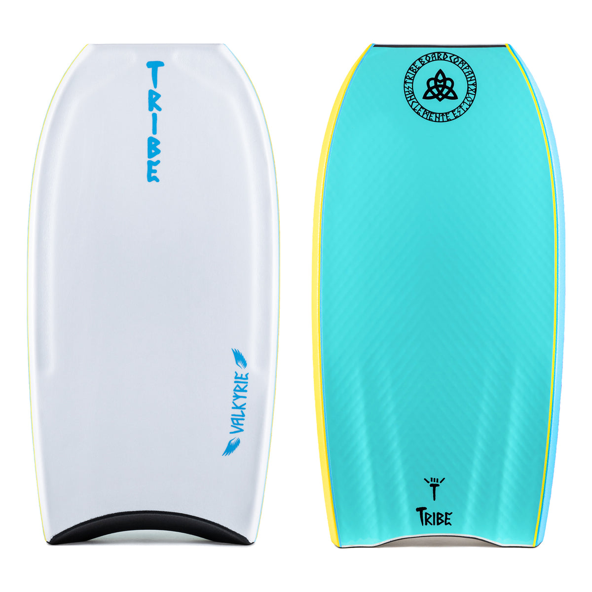 Tribe Valkyrie Bodyboard – eBodyboarding.com
