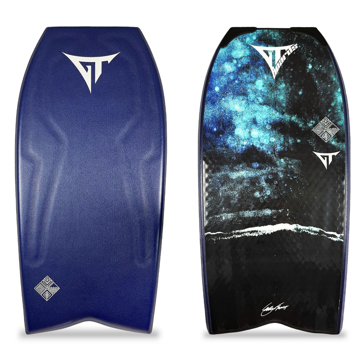 GT Boards Mega-T Water Bodyboard – eBodyboarding.com