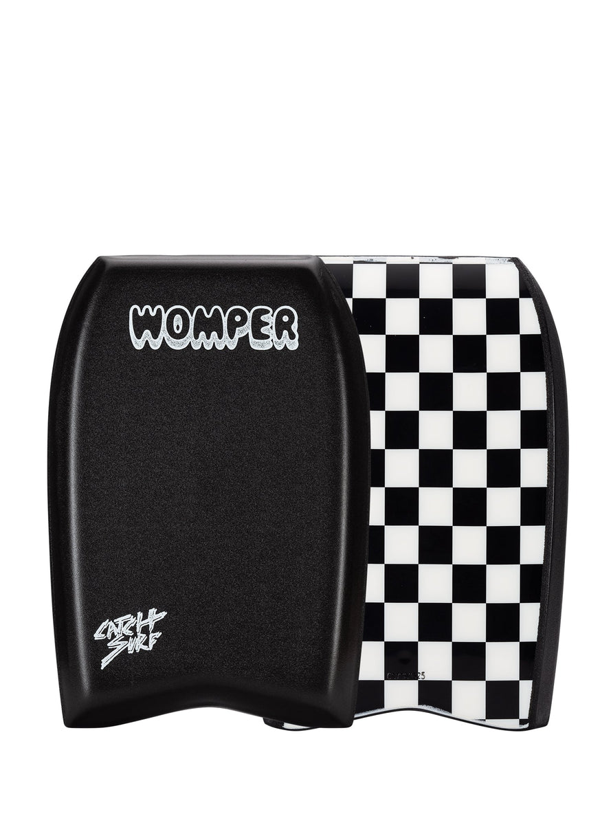Catch Surf Womper Mini Bodyboard – eBodyboarding.com