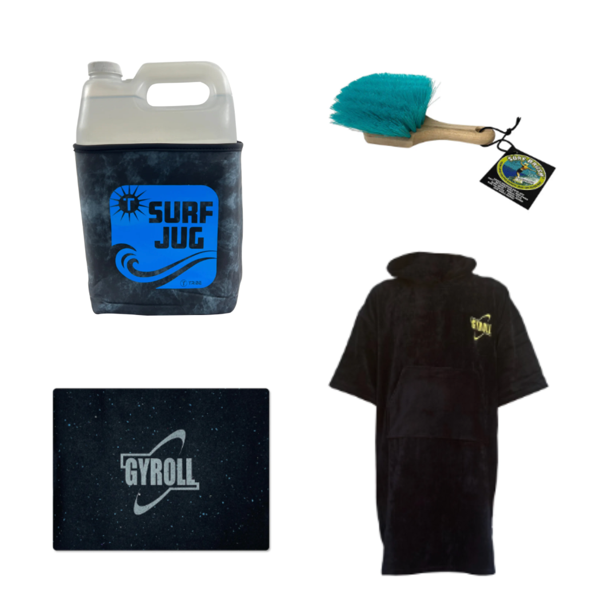 Ultimate Surf Car Bundle – eBodyboarding.com