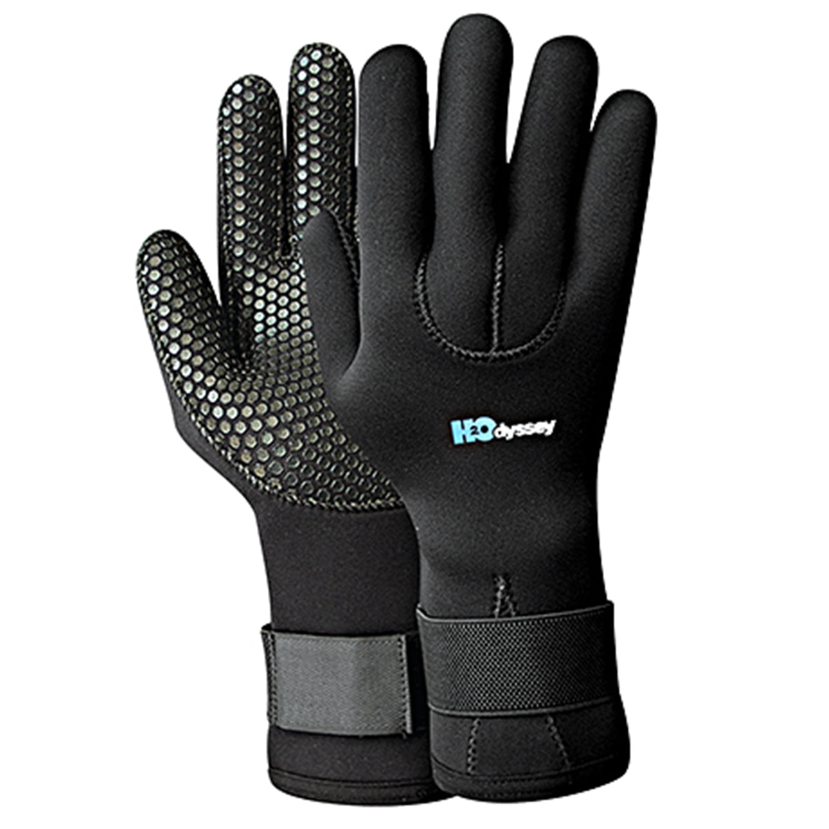 H20 Odyssey 3mm Therma Grip Gloves – eBodyboarding.com