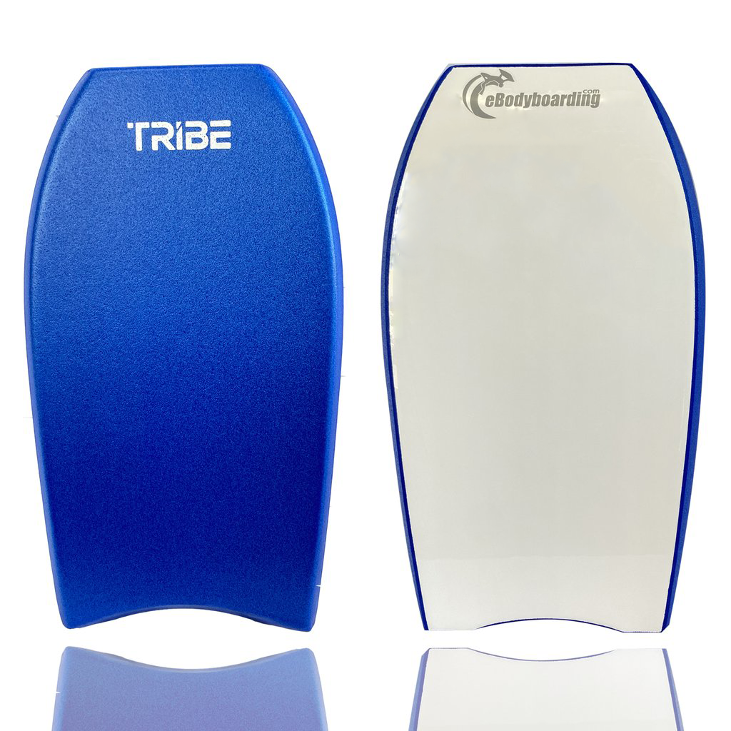 Tribe JL Customs Collab Chief LTD Bodyboard – eBodyboarding.com