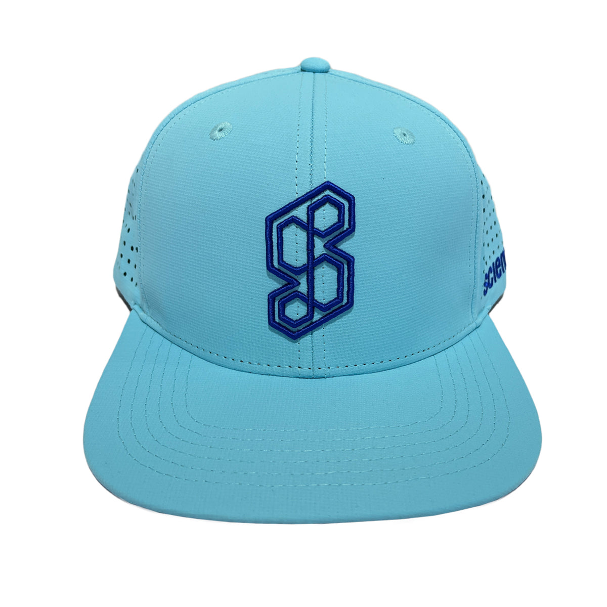 Mike Stewart Science Revive Hat - Sky Blue – eBodyboarding.com