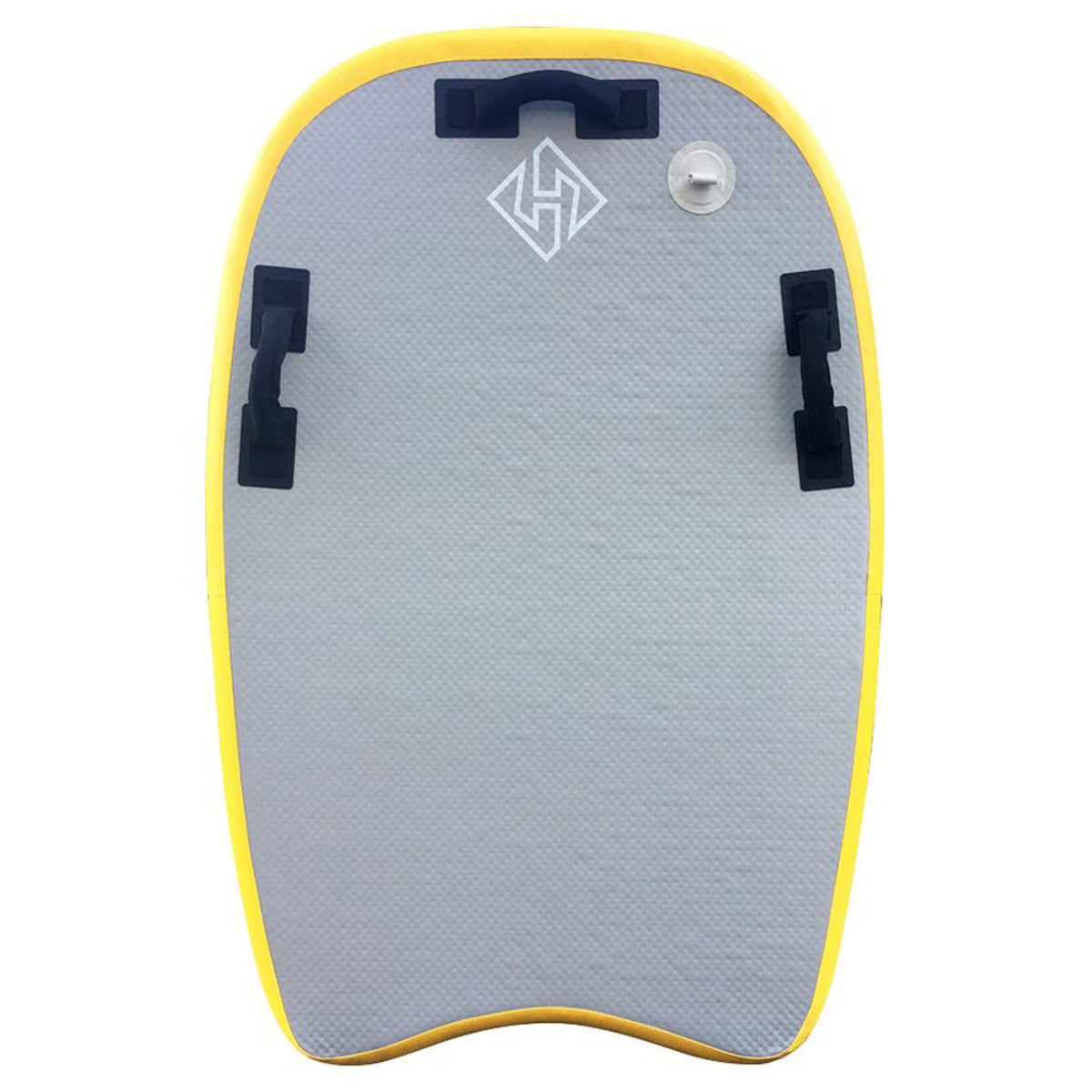 Hubboards Inflatable Bodyboard 45 – eBodyboarding.com