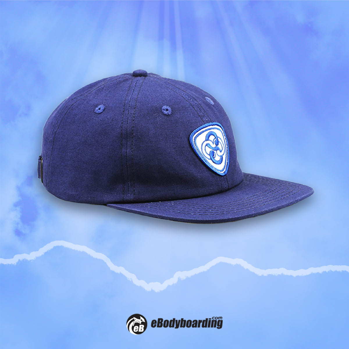 Mike Stewart Science Prototype Hat – eBodyboarding.com