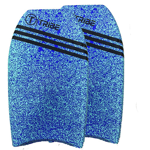 (2 PACK) Tribe all-in-one MINI bodyboard, kickboard – eBodyboarding.com