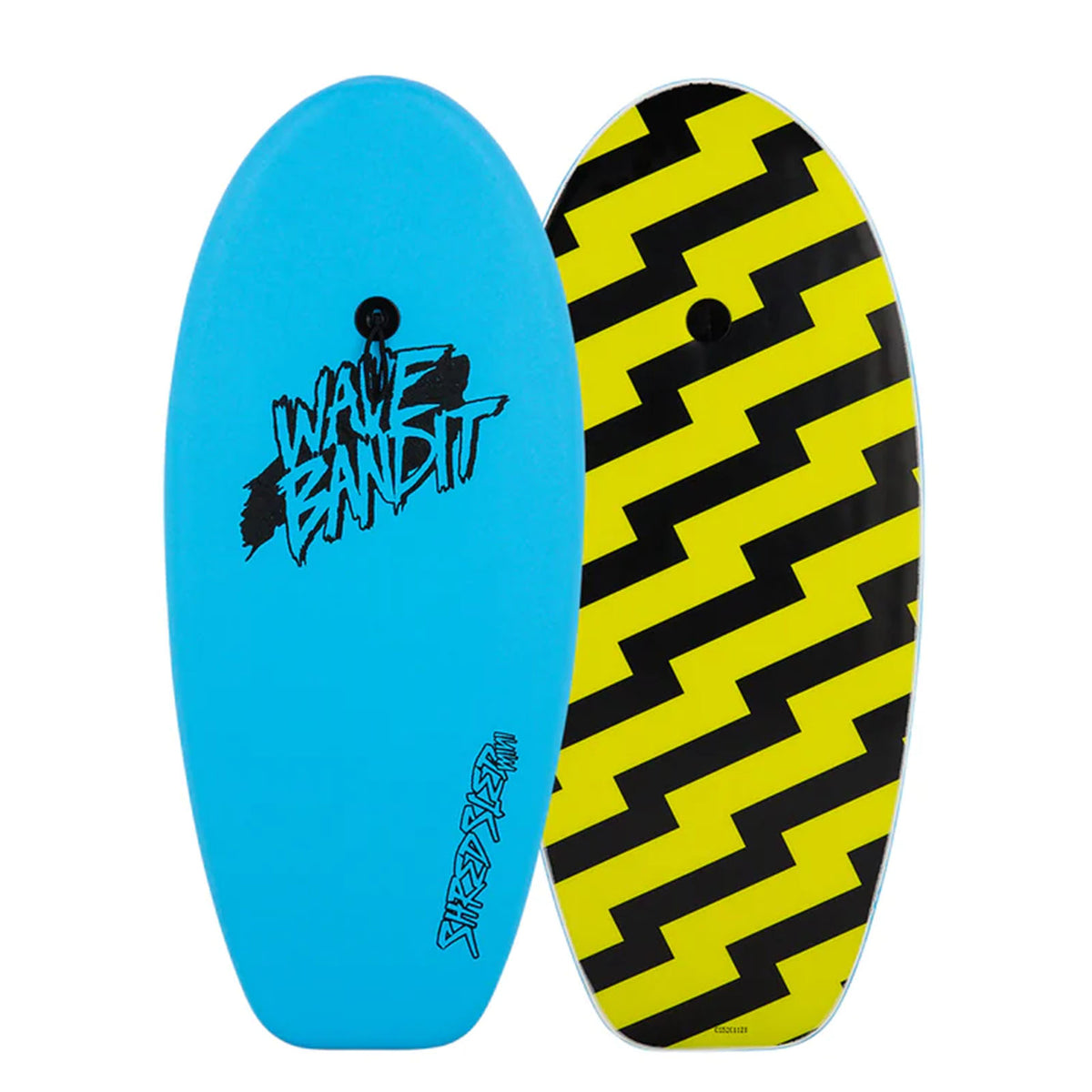 Catch Surf WB Shred Sled Mini Soft Surfboard 37" – eBodyboarding.com