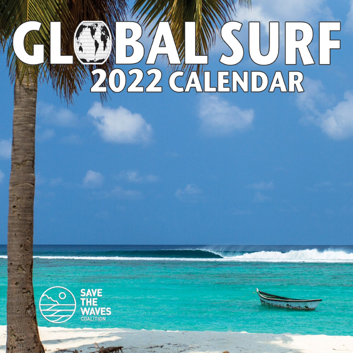 2022 Save The Waves Global Surf Calendar – eBodyboarding.com
