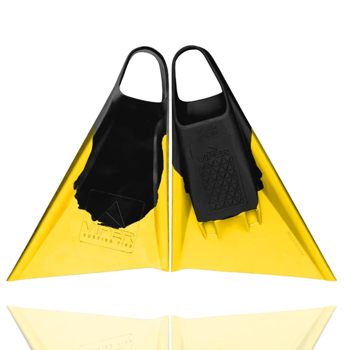 Delta Viper Icons "Super Soft" – eBodyboarding.com