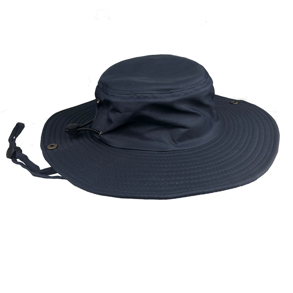 Navy Bucket Hat with 100% UV protection – eBodyboarding.com